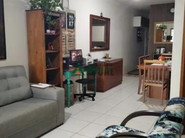 Casa Residencial com 3 quartos à venda por R$ 370000.00, 82.78 m2 jardim monte sinai londrina/pr