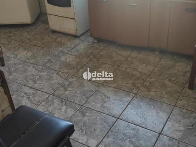 Casa residencial com 3 quartos disponível para venda no bairro Brasil em Uberlândia MG