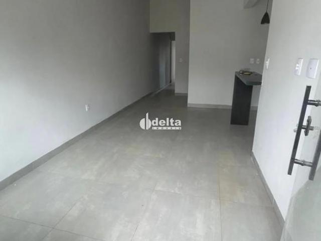 Casa residencial com 3 quartos disponível para venda no bairro Shopping Park em Uberlândia MG