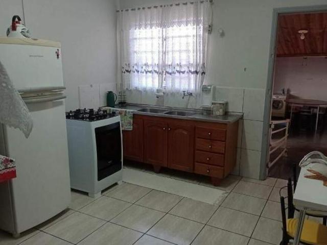 Casa residencial com 3 quartos em Jardim Stella, Santo André – Financiamento Aceito