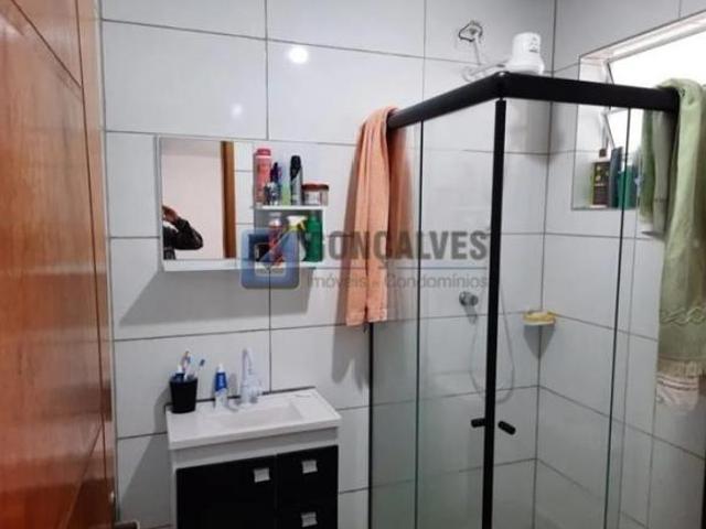 Casa Residencial com 3 Quartos em Vila Floresta, Santo André – 2 Vagas, R$ 351.000