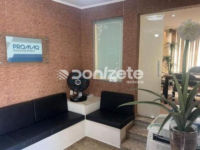 Casa Residencial com 3 Quartos no Campestre, Santo André — Aceita Financiamento