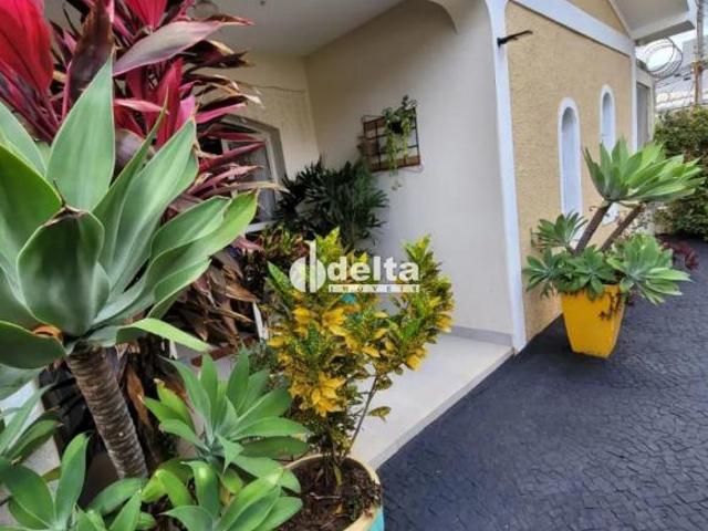 Casa residencial com 3 quartos sendo 1 suíte disponível para locação e venda no bairro Cazeca em Ube