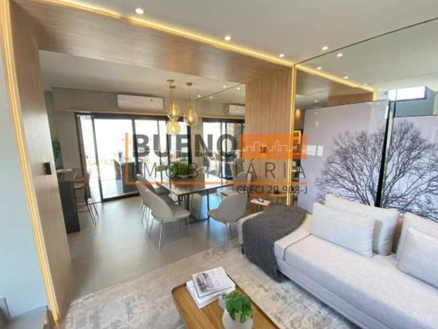 Casa Residencial com 3 Quartos, Suíte, 2 Vagas e Lazer Completo em Americana Colina Werner Plaas