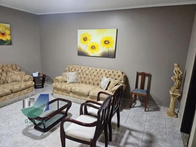 Casa Residencial com 3 quartos para alugar, 280m² Parque Residencial Lagoinha