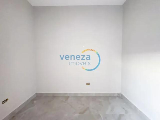 Casa Residencial com 3 quartos à venda por R$ 330000.00, 79.33 m2 farid libos londrina/pr