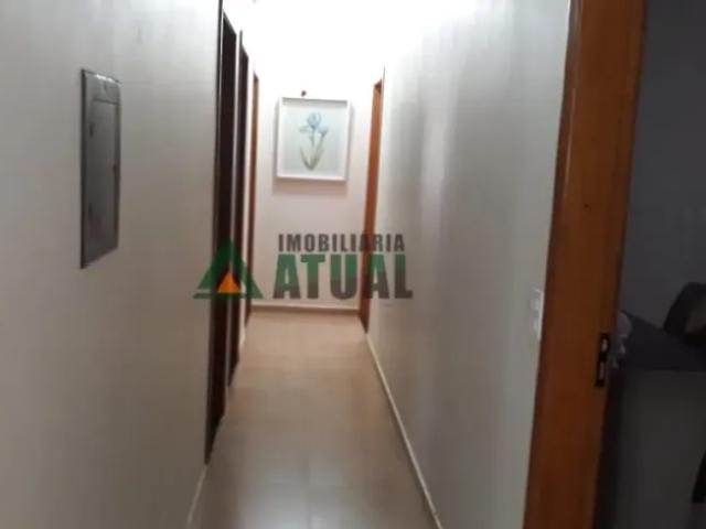 Casa Residencial com 3 quartos à venda por R$ 980000.00, 150.00 m2 conjunto residencial ilha bela