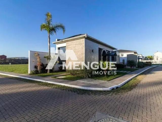 Casa residencial com 3 suítes e 3 vagas no bairro Ecoville em Porto Alegre com 225m²