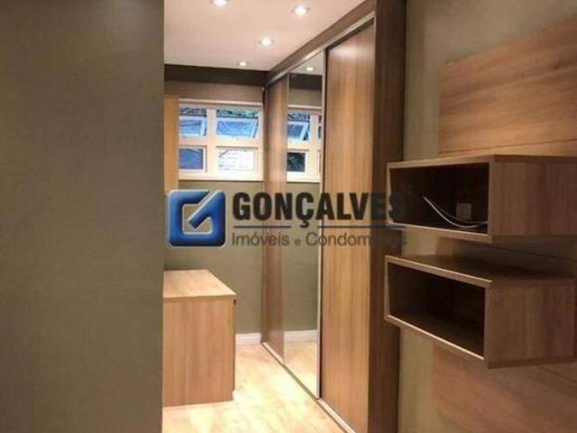 Casa residencial com 3 suítes à venda em Nova Petrópolis, São Bernardo do Campo – 190 m² úteis