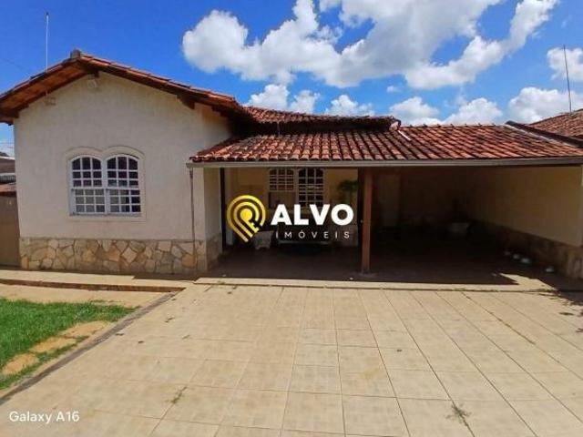 Casa residencial com três ou mais quartos no Bairro Joá em Lagoa Santa/MG!