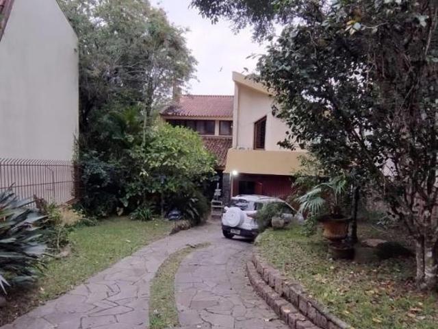 Casa Residencial com vista incrível para o Rio Guaíba no bairro Vila Conceição