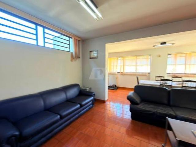 Casa Residencial com vocação para comercial no Jardim Europa