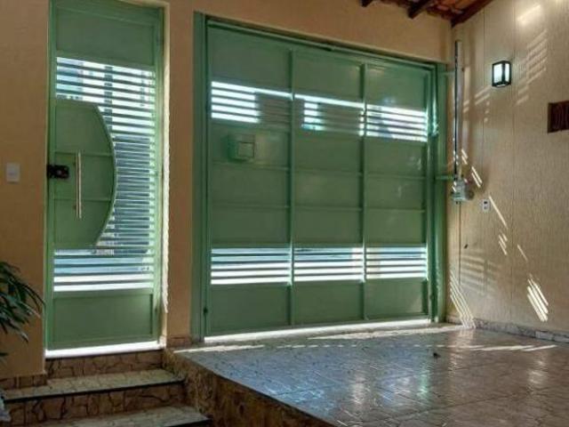 Casa Residencial com churrasqueira à venda no Parque das Nações, Santo André SP