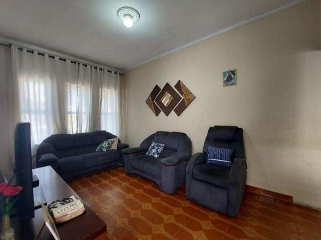Casa Residencial com Edícula com 5 dormitórios à venda, 130 m² por R$ 465.000 Vila Amorim Americ