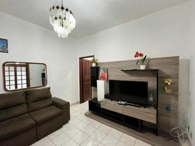 Casa Residencial com Financiamento em Santo André – Vila Eldízia 2 Quartos