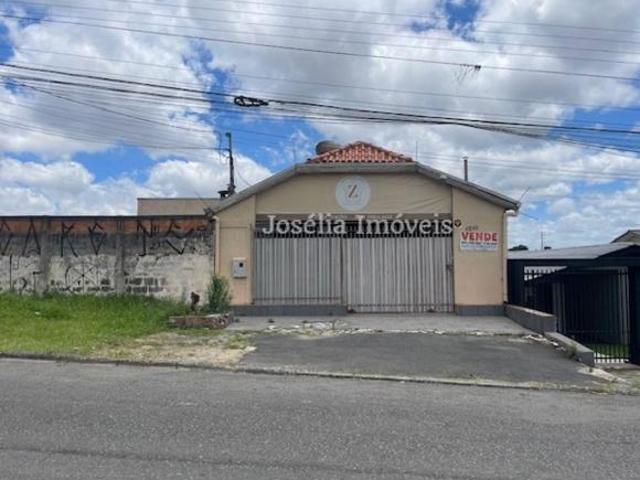 CASA RESIDENCIAL COM PARTE COMERCIAL