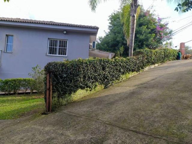 Casa Residencial com Piscina em Santa Isabel, Viamão Venda