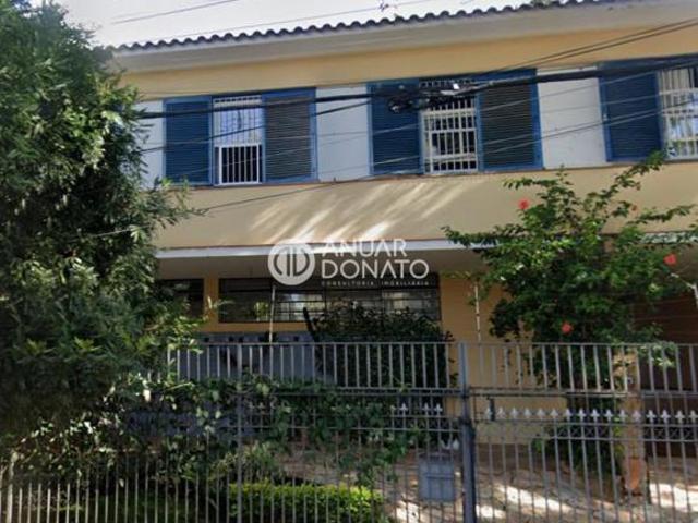 Casa Residencial com Piscina em Sion, BH – 5 Quartos, Frente, 4 Vagas