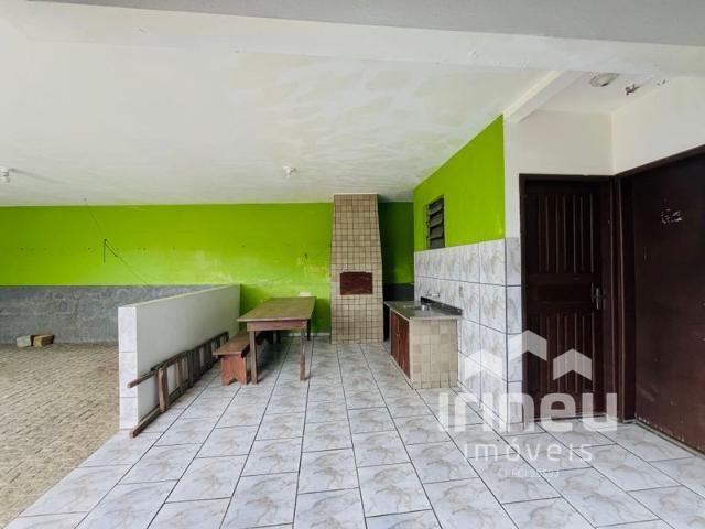 Casa Residencial com possibilidade de Comercial no Anita Garibaldi!