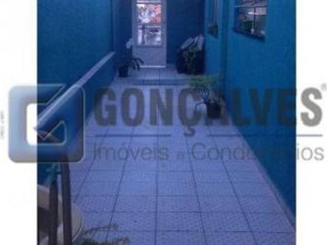 Casa Residencial com Quintal em Independência, SBC – 141,18 m² Úteis, 3 Vagas