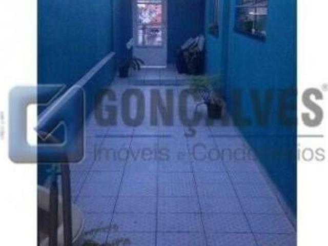 Casa Residencial com Quintal em Independência, SBC – 141,18 m² Úteis, 3 Vagas