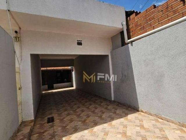 Casa residencial com salas comerciais à venda Loteamento Remanso Campineiro Hortolândia/SP