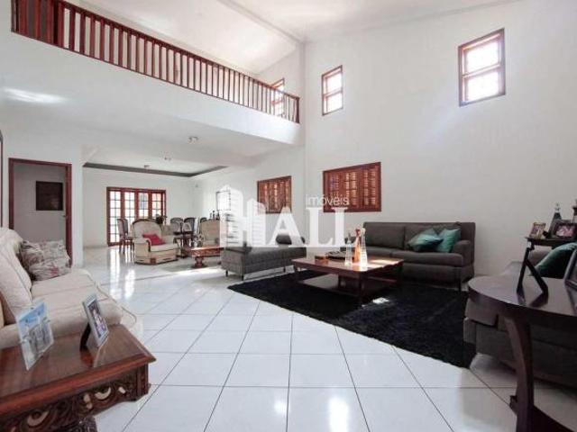 Casa, Residencial Comendador Mançor Daud,Rio Preto