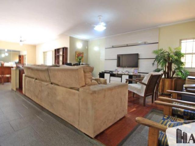 Casa, Residencial Comendador Mançor Daud Rio Preto