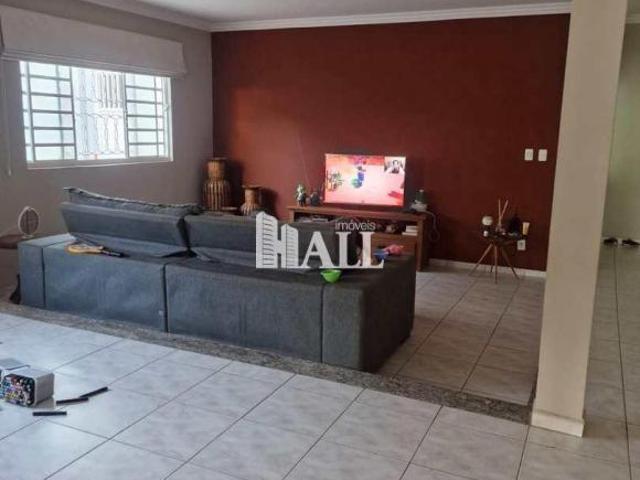 Casa,Residencial Comendador Mançor Daud, Rio Preto