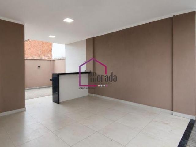 Casa, Residencial Comendador Pedro Monteleone, Catanduva, SP