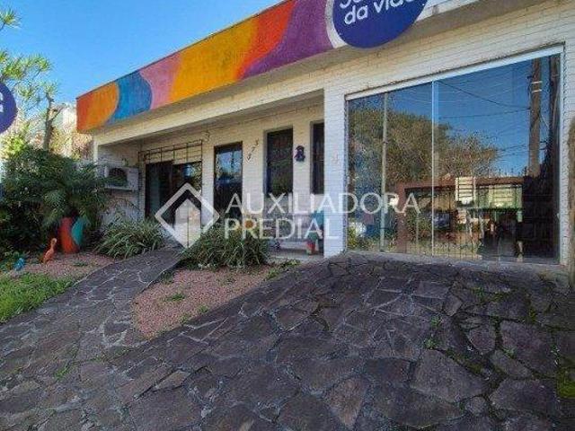 Casa Residencial / Comercial, 3 dormitórios 1 suíte, à venda no bairro Boa Vista, Porto Alegre