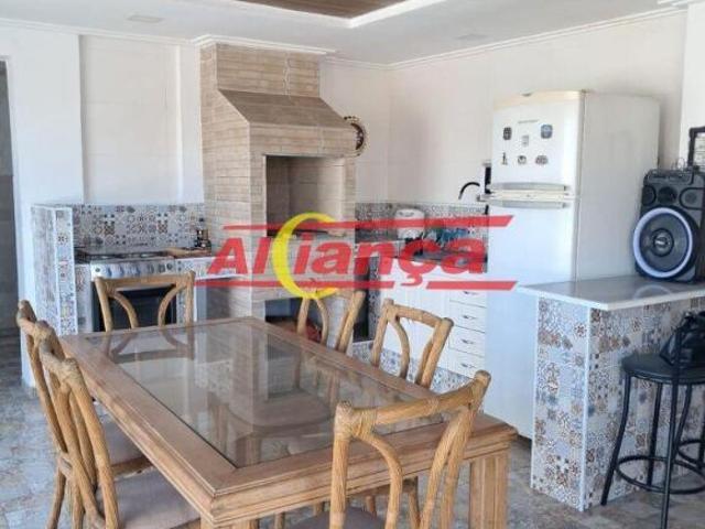 CASA RESIDENCIAL /COMERCIAL / 3 DORMS /STE/ AREA GOUTMET MARAVILHOSA !