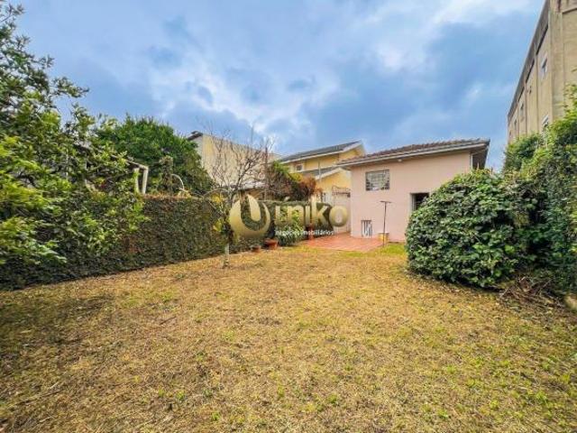 Casa Residencial | Comercial térrea e com quintal