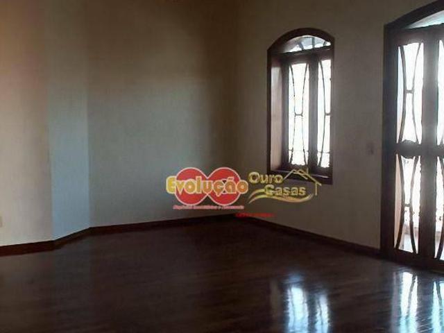 Casa Residencial Comercial / Vila Bela Vista