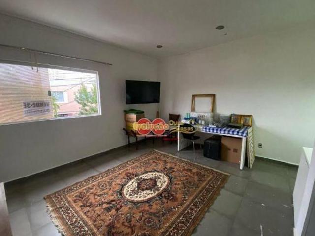 Casa Residencial Comercial / Vila Brasileira