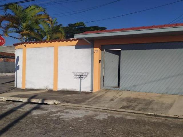 Casa Residencial / Comercial Vila Industrial