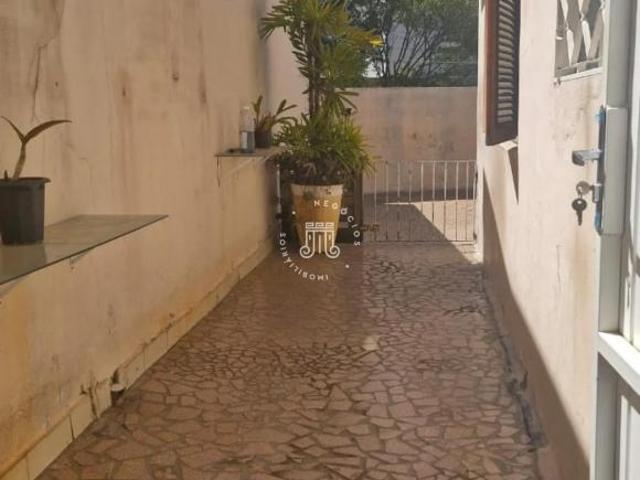 CASA RESIDENCIAL / COMERCIAL À VENDA NA VILA HELENA EM JUNDIAÍ/SP