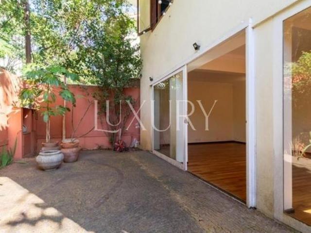 Casa Residencial/ Comercial à Venda ou para Alugar no Jardim Paulistano, 268 m², 4 quartos, 1 vaga