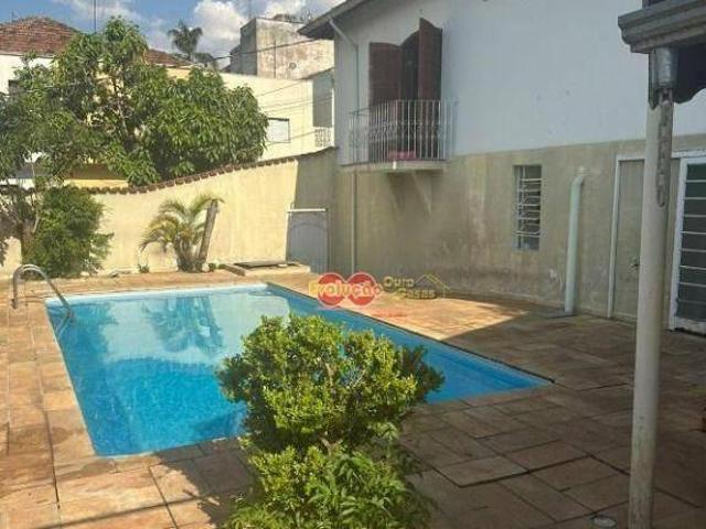 Casa Residencial Comercial / Centro