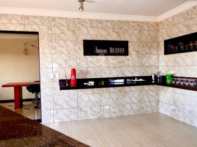 Casa residencial / comercial com 3 dormitórios à venda, 700 m² por R$ 1.450.000 Utinga Santo And