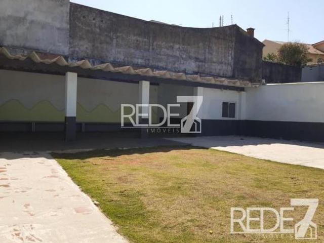 CASA RESIDENCIAL / COMERCIAL em Campinas São Paulo, Jardim Chapadão