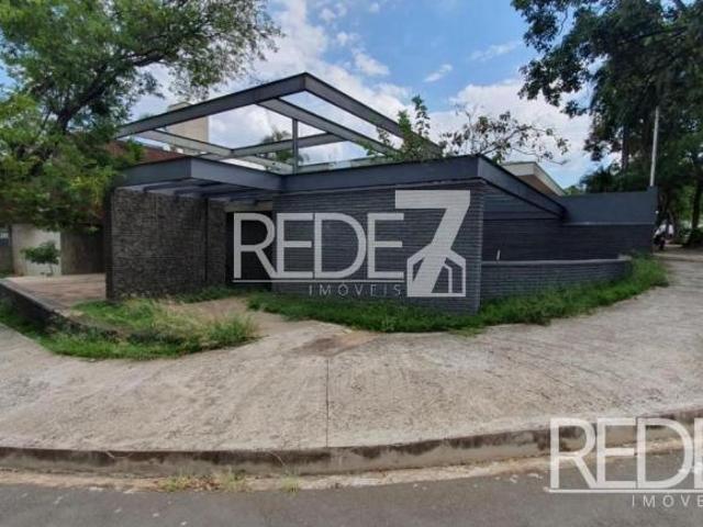 CASA RESIDENCIAL / COMERCIAL em Campinas São Paulo, Jardim Guanabara