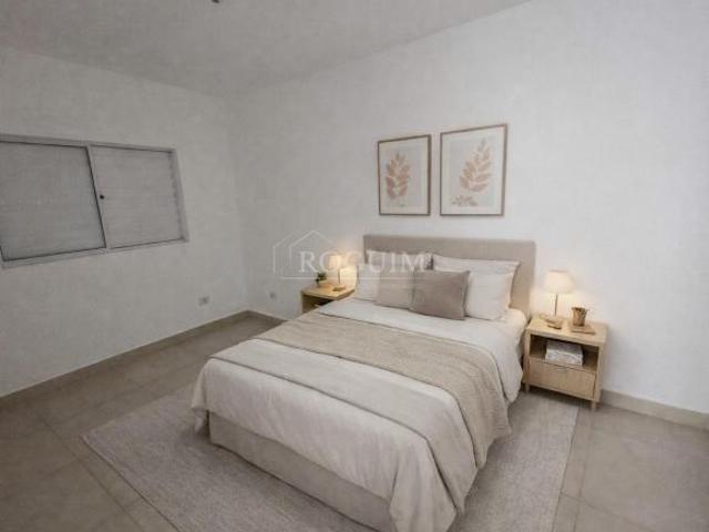 Casa residencial Comercial Garagem Ampla Jardim Santo Onofre