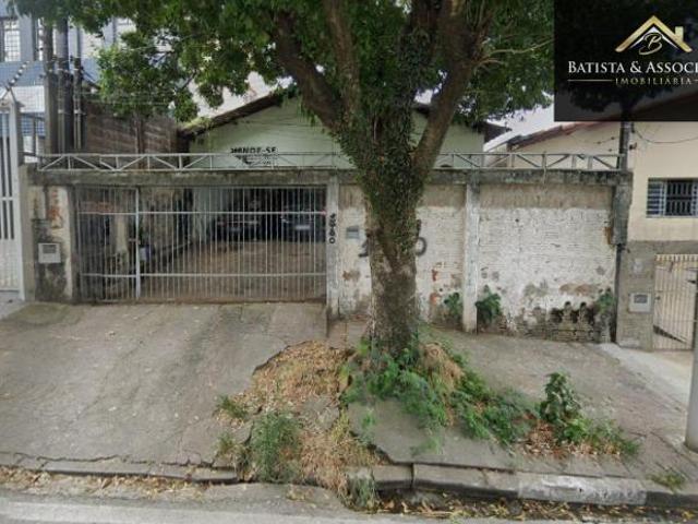 Casa Residencial / Comercial Jardim Campos Elíseos, Campinas/SP