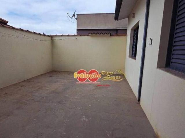 Casa Residencial Comercial / Jardim de Lucca
