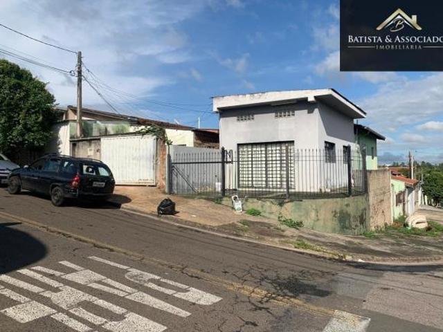 Casa Residencial / Comercial Jardim Florence 1, Campinas/SP