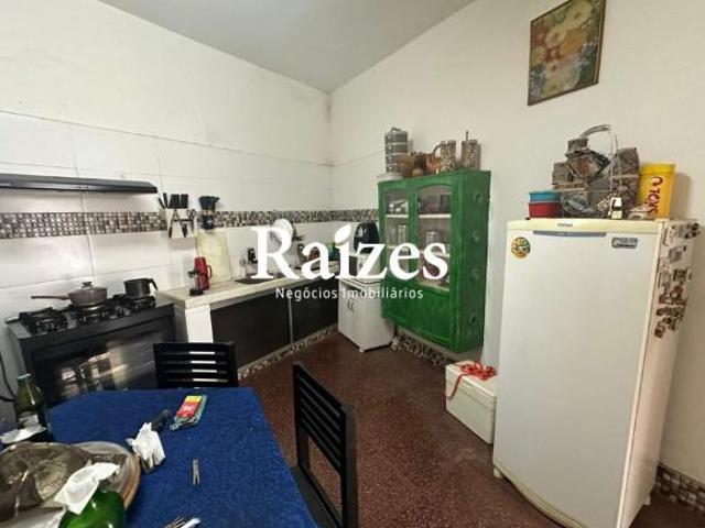 Casa residencial / comercial no Fundinho