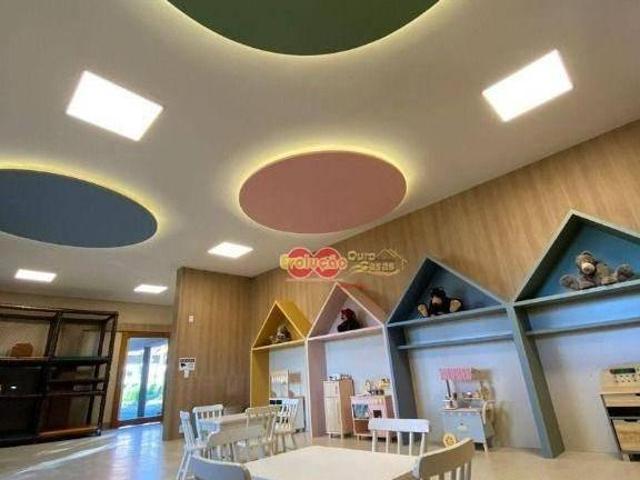 Casa Residencial / Condominio 7 Lagos