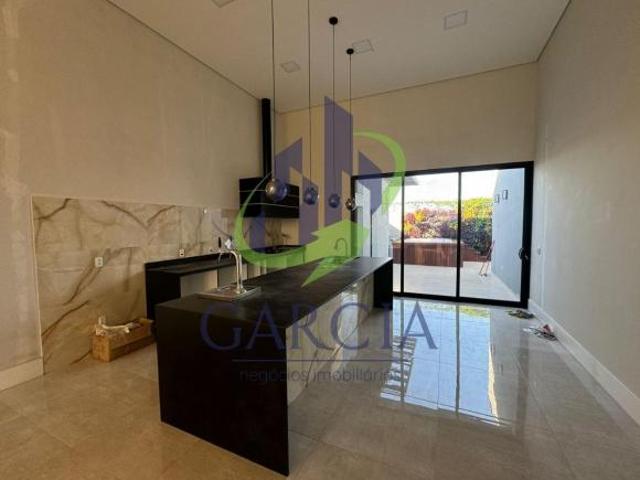 Casa, Residencial Condomínio Califórnia, Estiva Gerbi, SP
