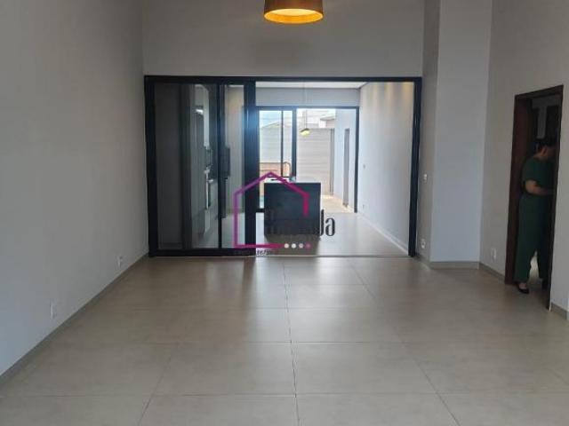 Casa, Residencial Condomínio Cambuí, Catanduva, SP